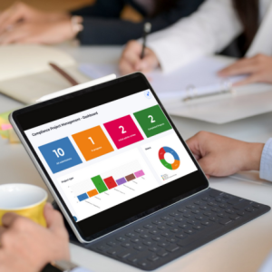 Omnitrack | Compliance Management Solutions - VinciWorks