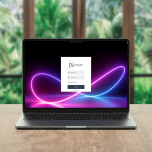 Astute Learning Platform - VinciWorks