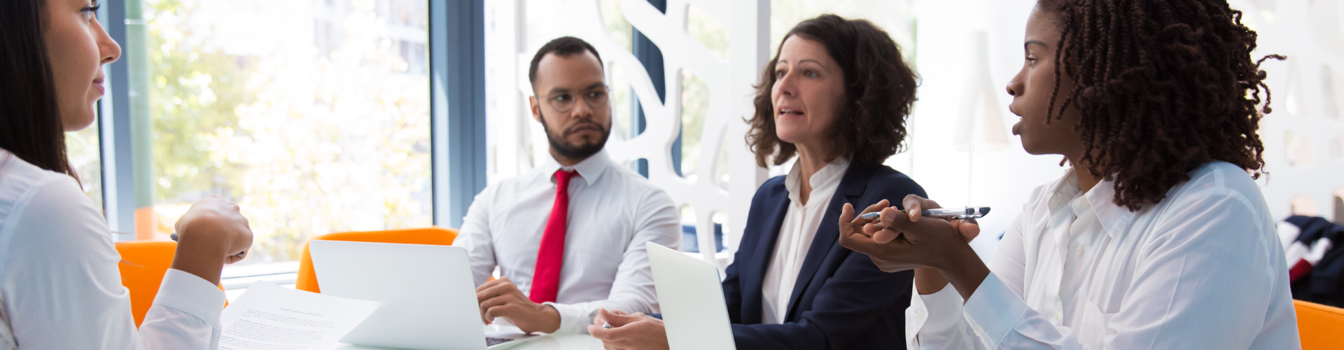 Problematic Behaviour Courses & Online Training - VinciWorks