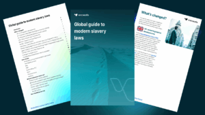 Global guide to modern slavery laws - VinciWorks