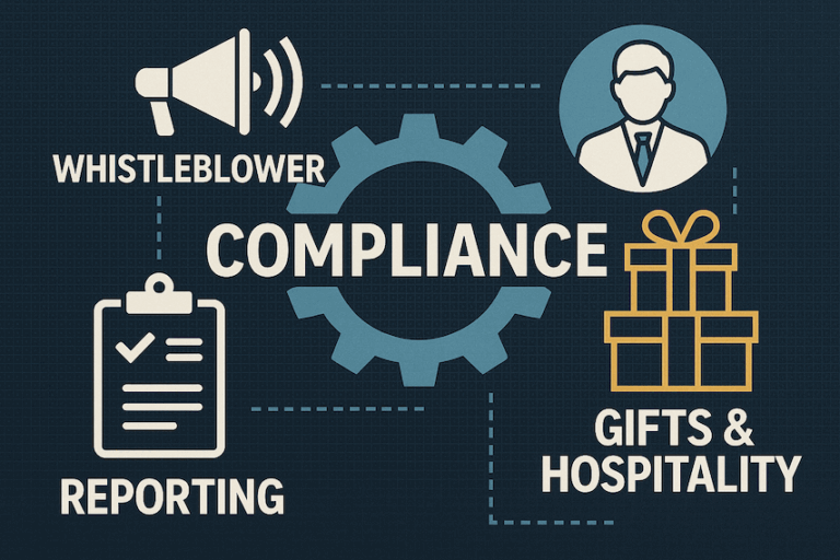 DOJ outlines new corporate enforcement priorities: What compliance ...